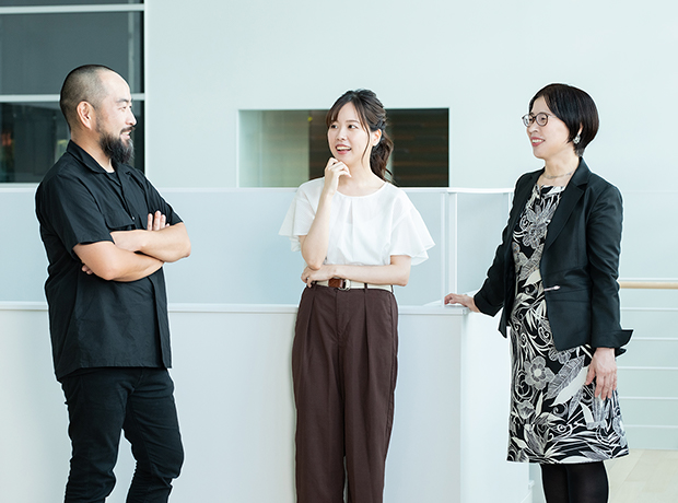 MelCare | 三菱電機 デザインの仕事 | 企業情報 | 三菱電機