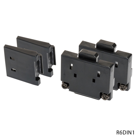 R6DIN1 特長 MELSEC iQ-R シーケンサ MELSEC 仕様から探す｜三菱電機 FA