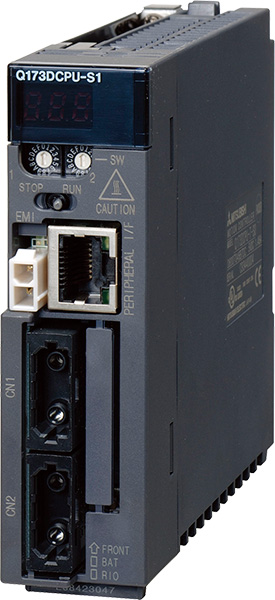 Q173DCPU-S1 特長 仕様から探す｜三菱電機 FA