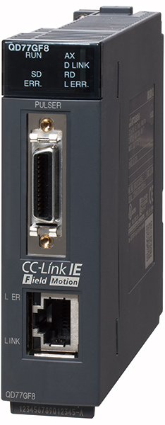 大人気新作 MITSUBISHI 三菱電機 安心保証 新品 MELSEC-Q [6ヶ月安心保証] QD62E 高速カウンタユニット その他 ...