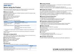 MELSEC iQ-R シーケンサ MELSEC 制御機器 ダウンロード ｜三菱電機 FA