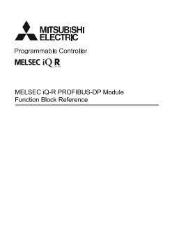 MELSEC iQ-R シーケンサ MELSEC 制御機器 ダウンロード ｜三菱電機 FA
