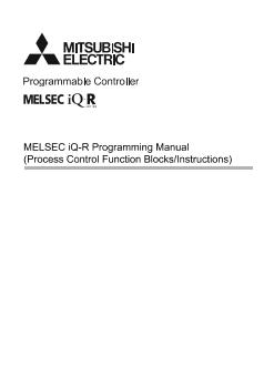 MELSEC iQ-R シーケンサ MELSEC 制御機器 ダウンロード ｜三菱電機 FA
