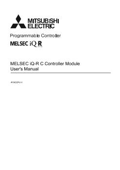 MELSEC iQ-R シーケンサ MELSEC 制御機器 ダウンロード ｜三菱電機 FA