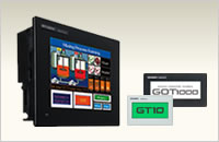 GOT1000シリーズ 製品一覧 表示器 GOT | 三菱電機 FA