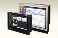 GOT2000とは | GOT2000シリーズ | 表示器 GOT | 製品情報 | 三菱電機FA