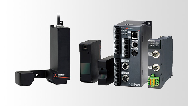 FAセンサ MELSENSOR | 製品情報 | 三菱電機FA