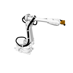 3Dシミュレータ MELSOFT Gemini | 三菱電機FA