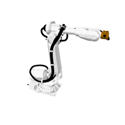 3Dシミュレータ MELSOFT Gemini | 三菱電機FA