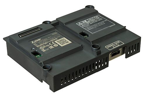 GT27-VHOUT 特長 表示器 GOT 仕様から探す｜三菱電機 FA