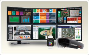 GEN64-BASIC-5000-SET-Z 特長 SCADA 仕様から探す｜三菱電機 FA