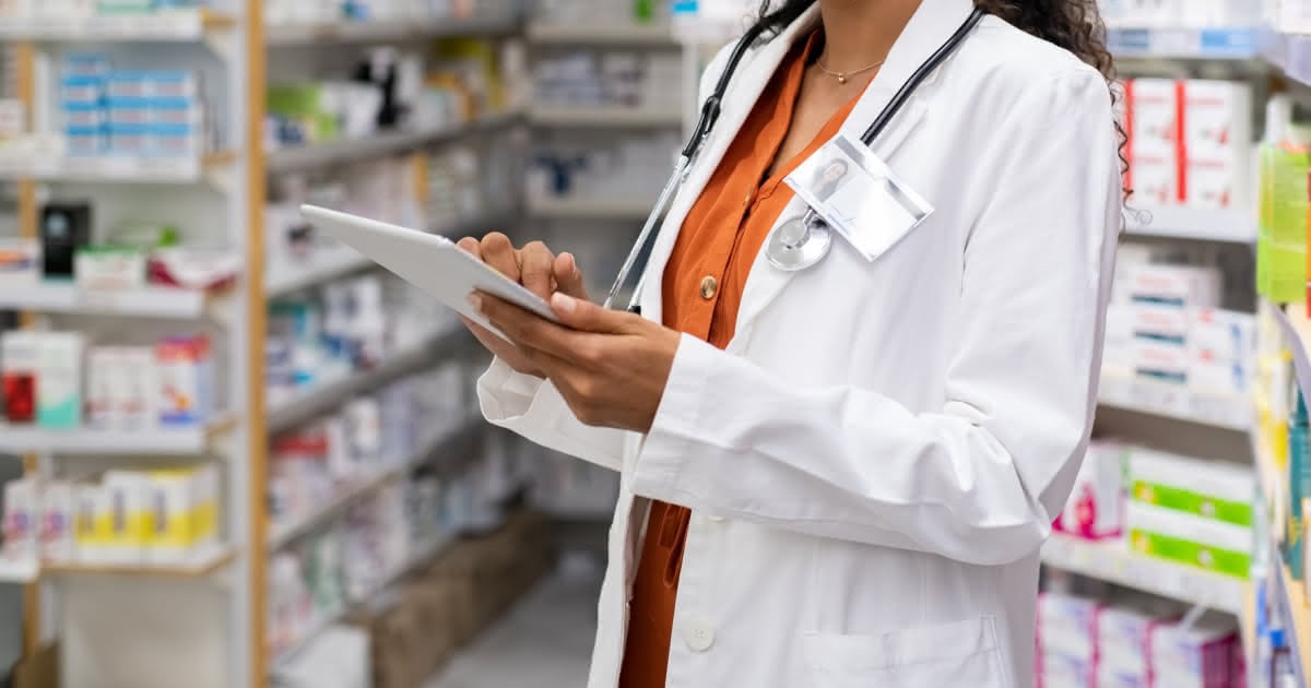 保険薬局のDXを支援する 次世代コミュニケーションサービス「AnyCOMPASS」 第一弾としてクラウド版電子薬歴サービスの提供を開始｜ITソリューション 総合サイト 三菱電機