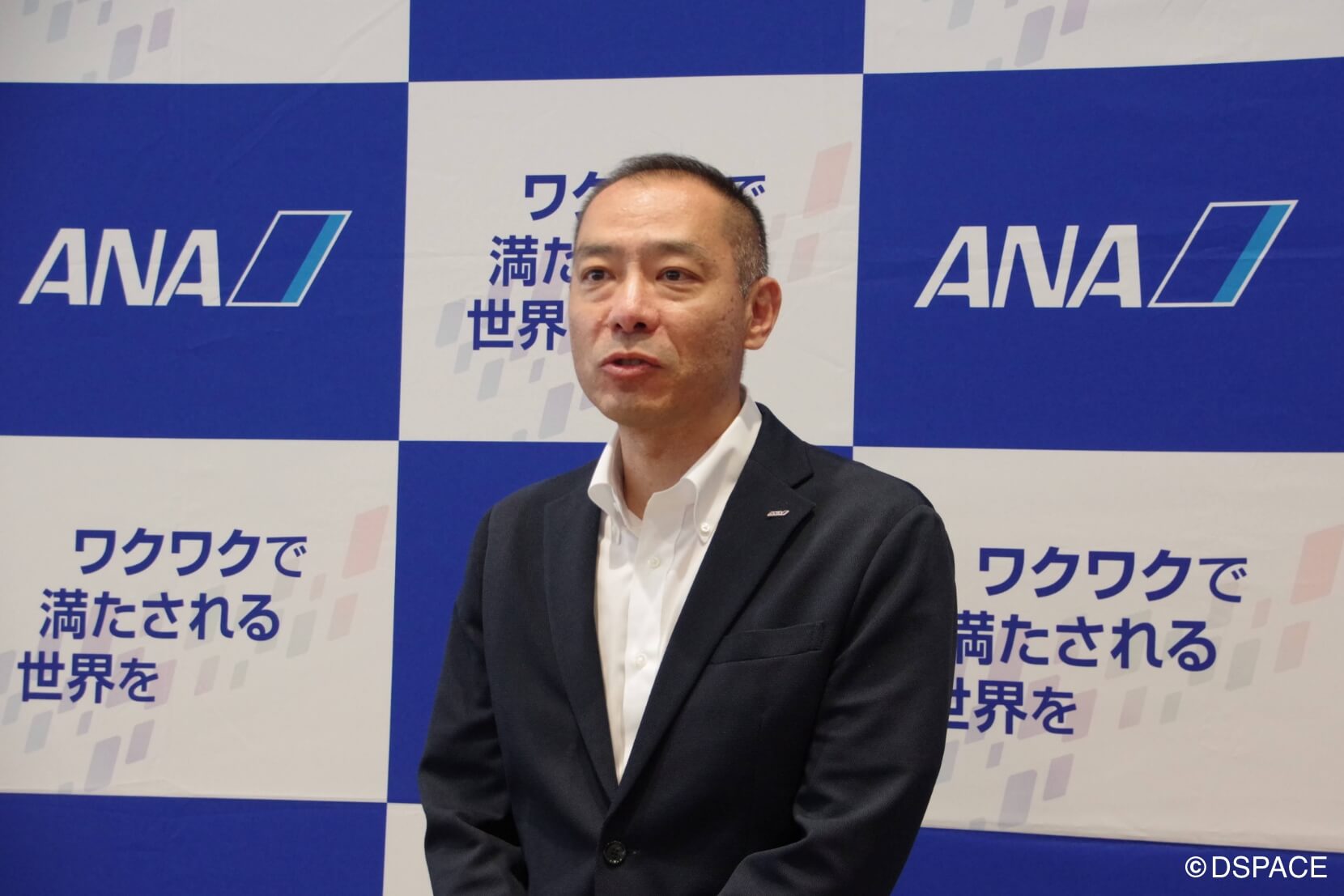 宇宙飛行士候補者は、なぜANA教官も驚く進化を遂げられたのか｜三菱電機 DSPACE