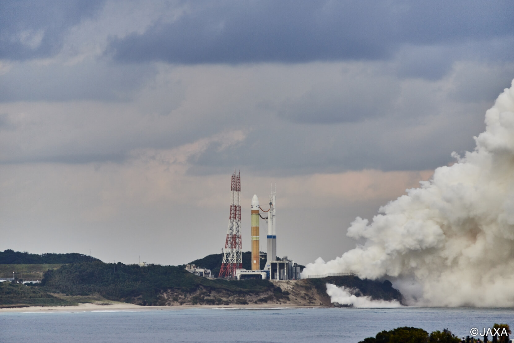 コスト半額、待望のH3ロケット「新形態」が最終リハーサルへ。注目点は？｜三菱電機 DSPACE