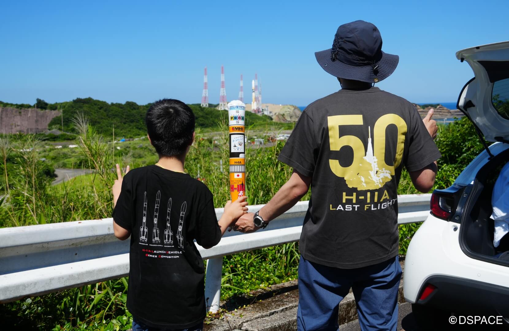 「いぶきGW」H-IIA最終号機で宇宙へ。私たちの生活にどう貢献する？｜三菱電機 DSPACE