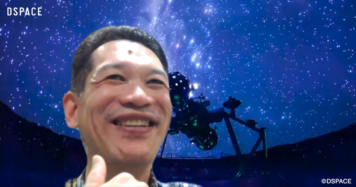 プラネタリウム100周年。「地上の星」はどのように生み出されたのか｜三菱電機 DSPACE